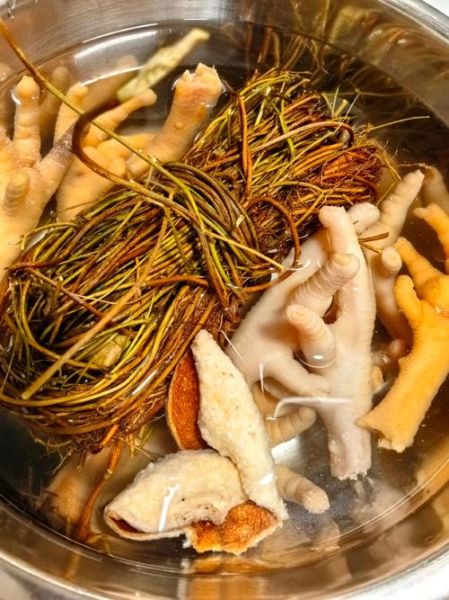 鸡骨草煲汤大全_鸡骨草和什么搭配最好-第3张图片-山城妙识 鸡骨草煲汤大全_鸡骨草和什么搭配最好-第3张图片-山城妙识