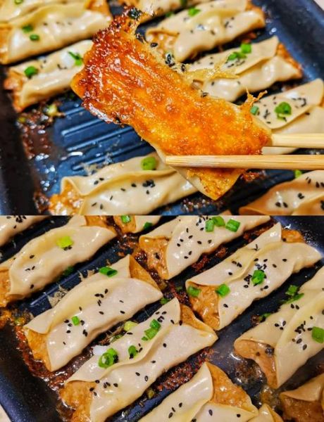 牛肉锅贴馅料怎么做_牛肉锅贴馅料配方-第1张图片-山城妙识 牛肉锅贴馅料怎么做_牛肉锅贴馅料配方-第1张图片-山城妙识