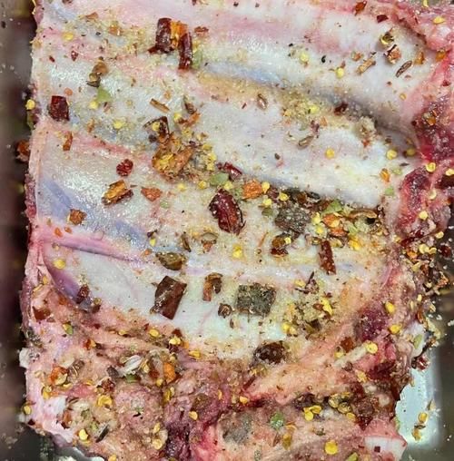 腊排骨怎么腌制最好吃_腊排骨腌制配方-第1张图片-山城妙识 腊排骨怎么腌制最好吃_腊排骨腌制配方-第1张图片-山城妙识