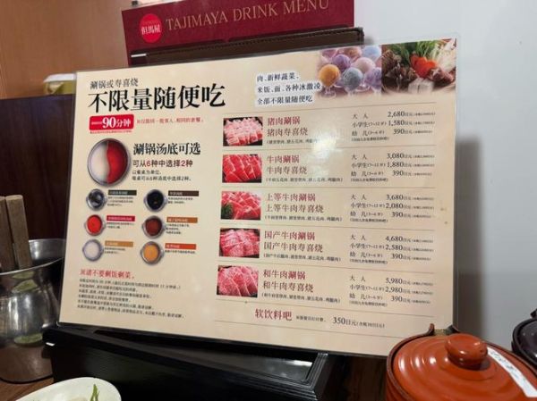 58元自助餐加盟连锁店赚钱吗_加盟流程详解-第1张图片-山城妙识