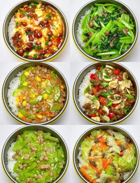 盖浇饭菜单大全_家常盖浇饭有哪些-第2张图片-山城妙识 盖浇饭菜单大全_家常盖浇饭有哪些-第2张图片-山城妙识