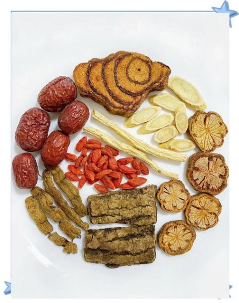 鸡血藤的功效与作用及禁忌_鸡血藤适合什么人吃-第2张图片-山城妙识