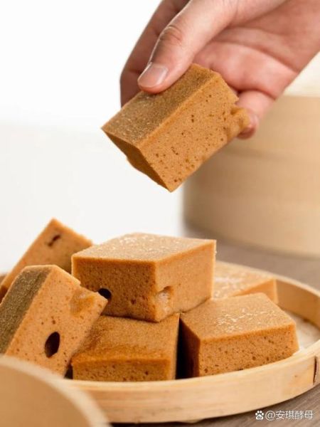 广式马拉糕的做法_马拉糕为什么蓬松-第2张图片-山城妙识 广式马拉糕的做法_马拉糕为什么蓬松-第2张图片-山城妙识