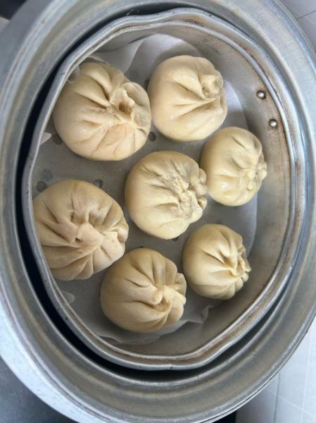 蒸包子用冷水还是热水_包子蒸多久才熟-第1张图片-山城妙识