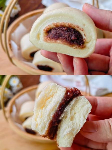 豆沙面包卷怎么做_豆沙面包卷热量高吗-第2张图片-山城妙识