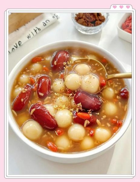 酒酿汤圆怎么做才好吃_酒酿汤圆的窍门有哪些-第3张图片-山城妙识