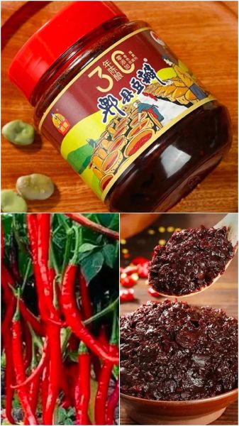 郫县豆瓣酱是哪个省的特产_蚂蚁庄园答案-第3张图片-山城妙识 郫县豆瓣酱是哪个省的特产_蚂蚁庄园答案-第3张图片-山城妙识