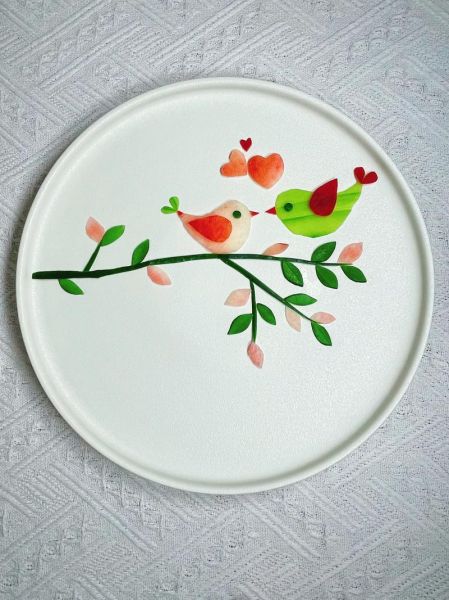 水果拼盘怎么摆好看_简单水果拼盘做法大全-第1张图片-山城妙识