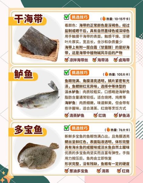 海鲜图片大全_如何挑选新鲜海鲜-第1张图片-山城妙识