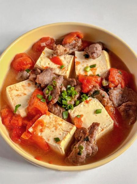 西红柿牛肉汤怎么做_西红柿牛肉汤的做法窍门-第2张图片-山城妙识 西红柿牛肉汤怎么做_西红柿牛肉汤的做法窍门-第2张图片-山城妙识