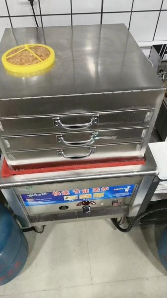 布拉肠粉机器多少钱一台_家用商用价格区别-第2张图片-山城妙识