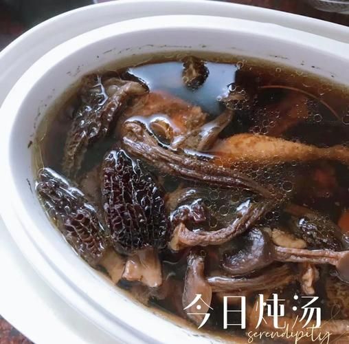 提高免疫力喝什么汤_增强免疫力的营养汤有哪些-第2张图片-山城妙识