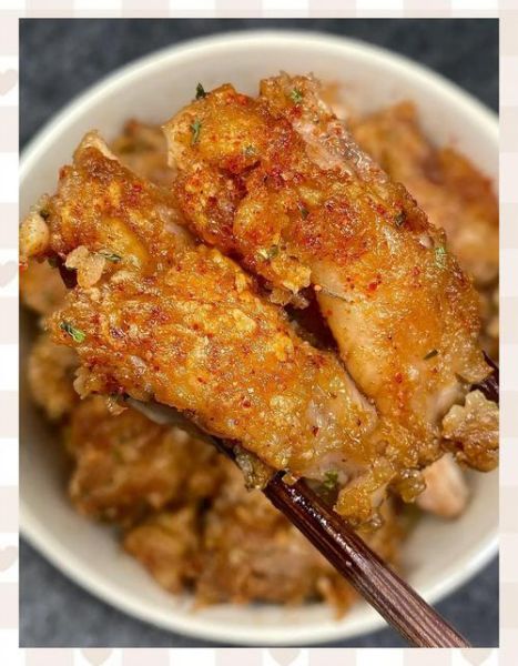 脆皮鸡怎么做才够脆_脆皮鸡腌制多久最佳-第3张图片-山城妙识