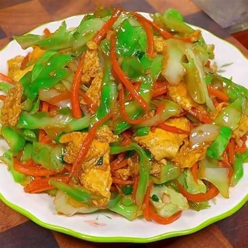 粤菜家常菜有哪些_怎么做简单又好吃-第1张图片-山城妙识