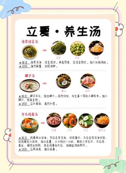 夏天吃什么养生最好_夏季养生食物推荐-第2张图片-山城妙识