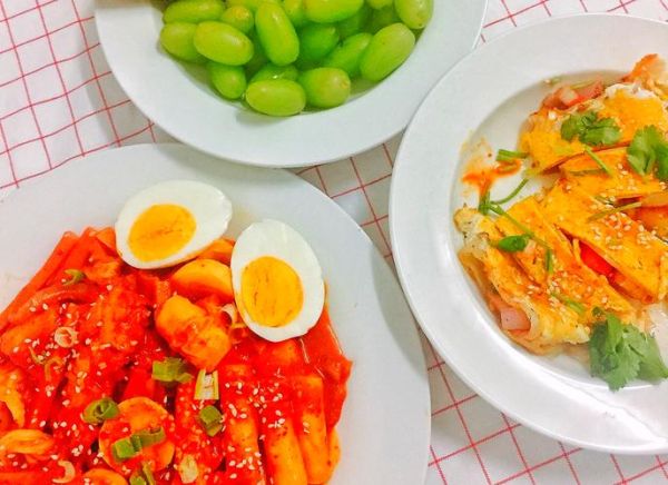 炒年糕的酱怎么调_韩式辣酱比例是多少-第3张图片-山城妙识