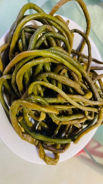 酸豇豆怎么腌制_酸豇豆腌制方法大全-第1张图片-山城妙识 酸豇豆怎么腌制_酸豇豆腌制方法大全-第1张图片-山城妙识