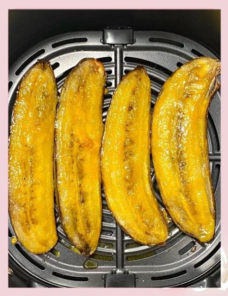 香蕉做菜最简单的做法_香蕉入菜怎么做好吃-第2张图片-山城妙识