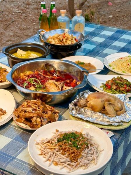 农家菜特色菜有哪些_农家菜怎么做才好吃-第3张图片-山城妙识