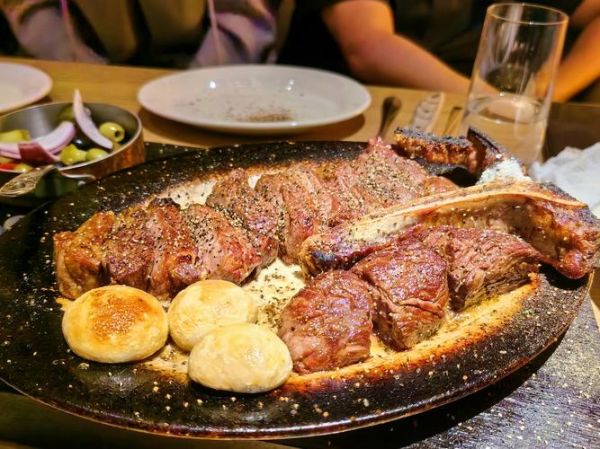 吃牛排的好处有哪些_牛排营养价值高吗-第3张图片-山城妙识