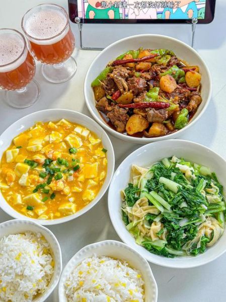 午饭做什么简单又好吃_家常做法大全午饭-第2张图片-山城妙识