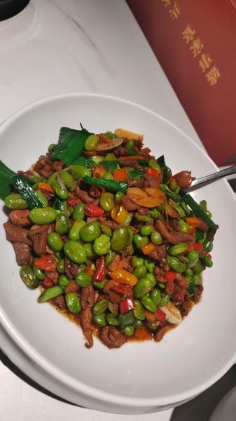 拉皮肉丝拉皮要烫一下吗_拉皮肉丝做法-第2张图片-山城妙识