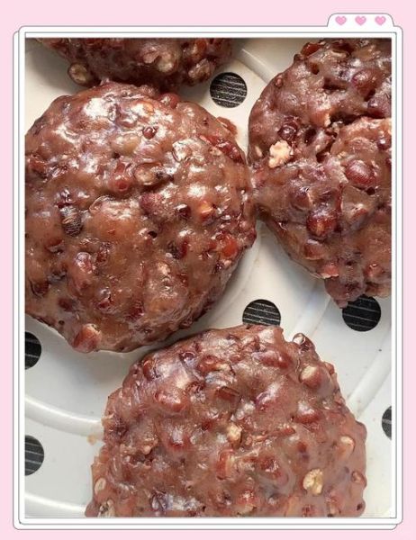 糯米粉红豆糕怎么做_糯米粉红豆糕失败原因-第3张图片-山城妙识 糯米粉红豆糕怎么做_糯米粉红豆糕失败原因-第3张图片-山城妙识