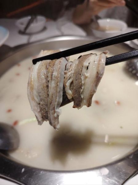 简阳羊肉汤的做法_简阳羊肉汤哪里最正宗-第3张图片-山城妙识