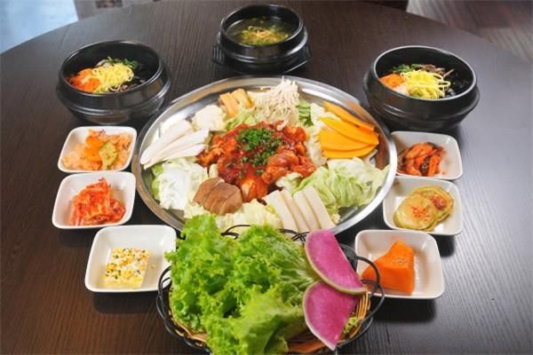 韩国料理加盟费多少钱_韩国料理加盟费包含哪些-第2张图片-山城妙识