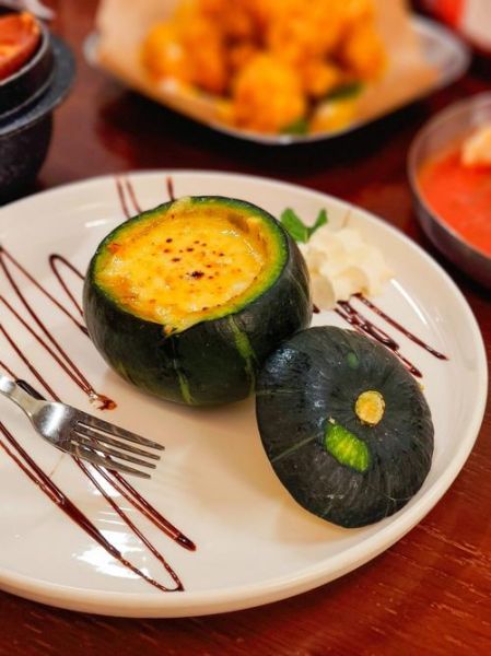 韩国料理加盟费多少钱_韩国料理加盟费包含哪些-第1张图片-山城妙识