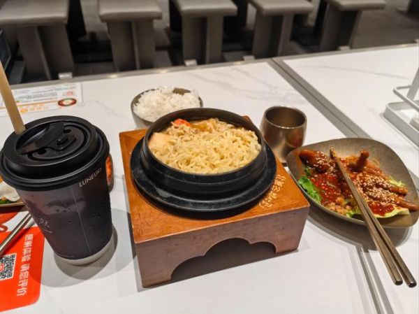 韩国料理加盟费多少钱_韩国料理加盟费包含哪些-第3张图片-山城妙识