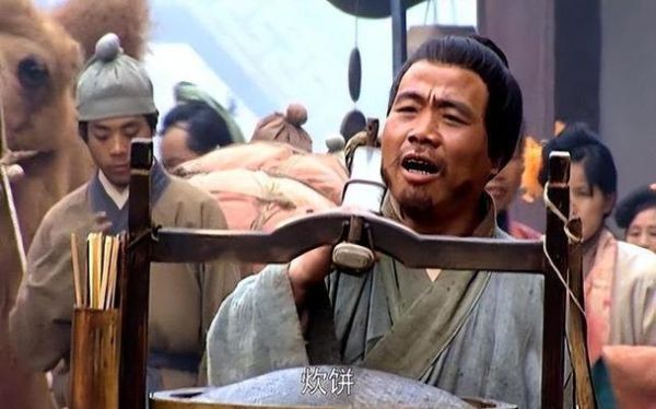 武大郎图片高清_哪里能找到无水印版本-第1张图片-山城妙识