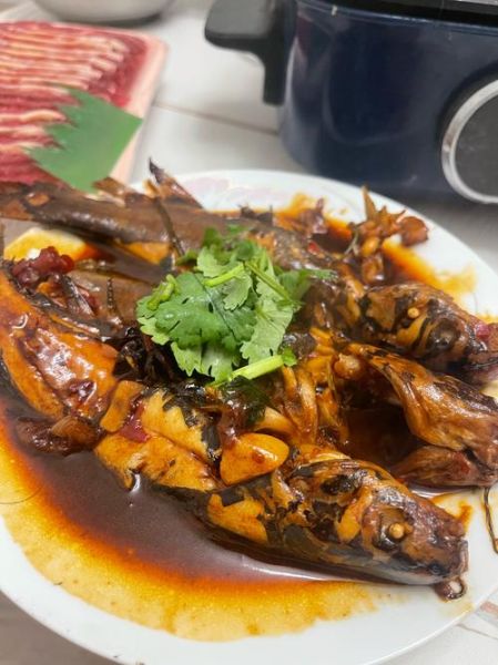 清炖鱼的做法_清炖鱼怎么做才鲜嫩不腥-第2张图片-山城妙识 清炖鱼的做法_清炖鱼怎么做才鲜嫩不腥-第2张图片-山城妙识