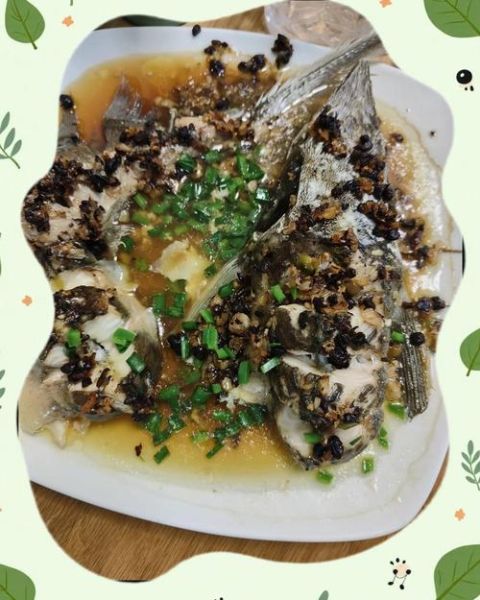 清蒸鲟鱼怎么做好吃_清蒸鲟鱼蒸几分钟最佳-第3张图片-山城妙识