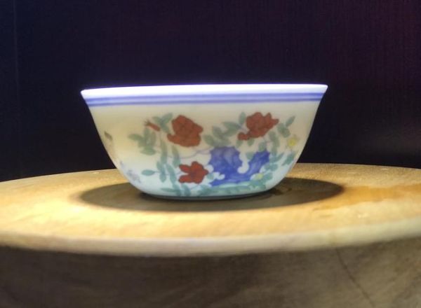 鸡缸杯价格_鸡缸杯多少钱-第2张图片-山城妙识