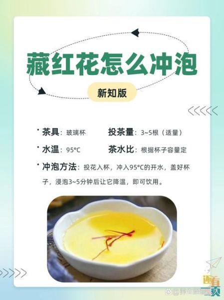 女性吃藏红花的正确吃法_藏红花泡水一次放几根-第2张图片-山城妙识