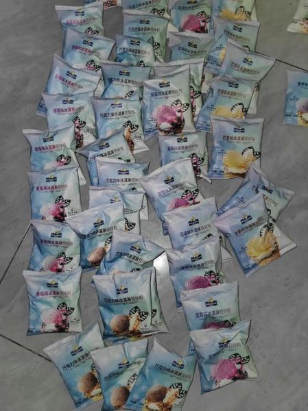 硬冰淇淋粉哪个牌子好_硬冰淇淋粉怎么选-第3张图片-山城妙识