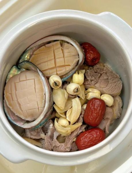 滋阴养颜汤有哪些_滋阴养颜汤怎么做-第3张图片-山城妙识 滋阴养颜汤有哪些_滋阴养颜汤怎么做-第3张图片-山城妙识