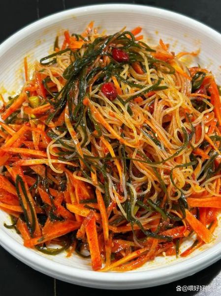 腊八蒜拌三丝怎么做_腊八蒜拌三丝用哪些食材-第3张图片-山城妙识 腊八蒜拌三丝怎么做_腊八蒜拌三丝用哪些食材-第3张图片-山城妙识