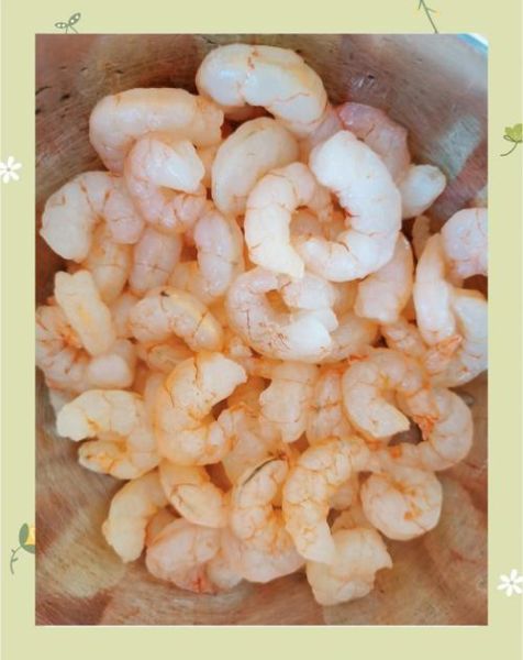 电饭煲虾粥怎么做_电饭煲虾粥的做法大全-第3张图片-山城妙识