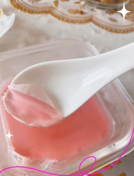 qq糖布丁的做法比例_qq糖布丁怎么做好吃-第1张图片-山城妙识