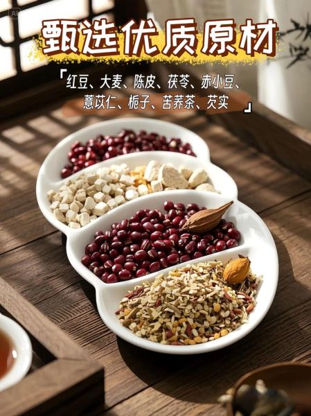 红豆薏米水什么时候喝最好_红豆薏米水一天喝几次-第2张图片-山城妙识