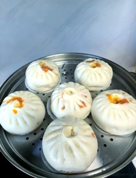 酱肉包怎么蒸不塌陷_酱肉包馅料配方比例-第3张图片-山城妙识