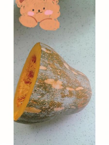 香芋南瓜图片_香芋南瓜怎么做好吃-第2张图片-山城妙识 香芋南瓜图片_香芋南瓜怎么做好吃-第2张图片-山城妙识