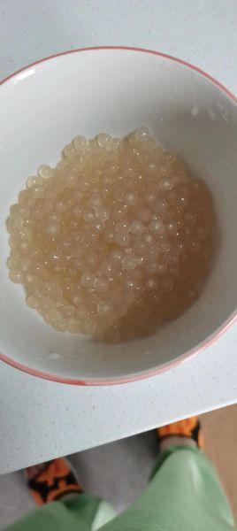 西米怎么煮才透明_西米露为什么煮不透-第3张图片-山城妙识 西米怎么煮才透明_西米露为什么煮不透-第3张图片-山城妙识