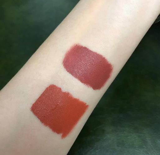 姜饼人唇釉适合黄皮吗_姜饼人唇釉真假对比-第2张图片-山城妙识 姜饼人唇釉适合黄皮吗_姜饼人唇釉真假对比-第2张图片-山城妙识