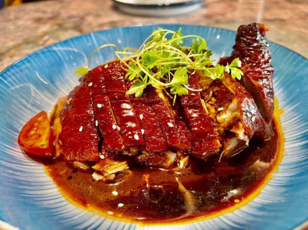 舌尖上的中国美食视频大全_如何在家复刻经典味道-第1张图片-山城妙识