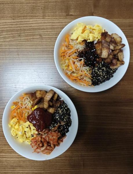 韩国菜的做法大全视频_怎么做正宗韩式料理-第3张图片-山城妙识