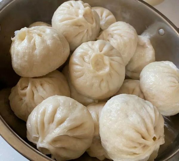 肉包子蒸多长时间最佳_蒸包子用冷水还是热水-第3张图片-山城妙识 肉包子蒸多长时间最佳_蒸包子用冷水还是热水-第3张图片-山城妙识
