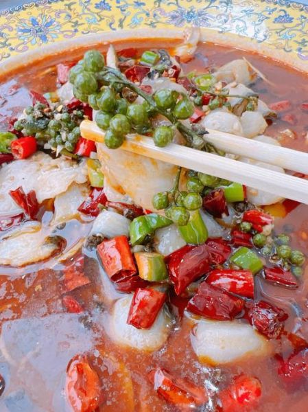 水煮鱼怎么煮_水煮鱼用什么鱼最好-第1张图片-山城妙识 水煮鱼怎么煮_水煮鱼用什么鱼最好-第1张图片-山城妙识